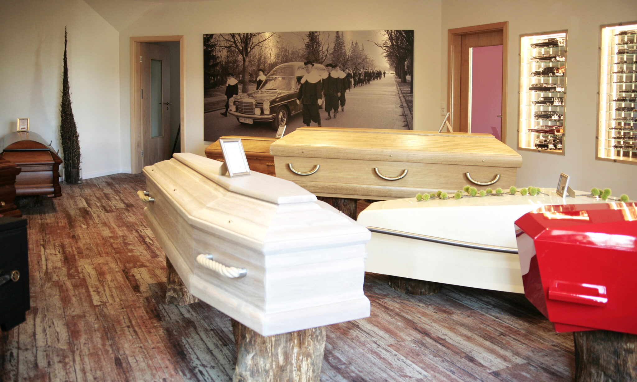 Über uns - Bestattungen Dabringhaus im Thanatorium®